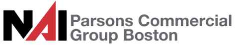 Portfolio | NAI Parsons Commercial Group | Boston