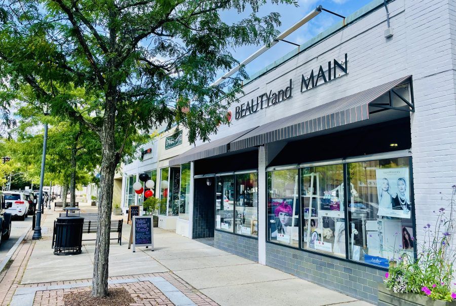 SANTIAGO AND BROWN COMPLETE THE SALE OF 8,900 SF RETAIL CENTER IN ...