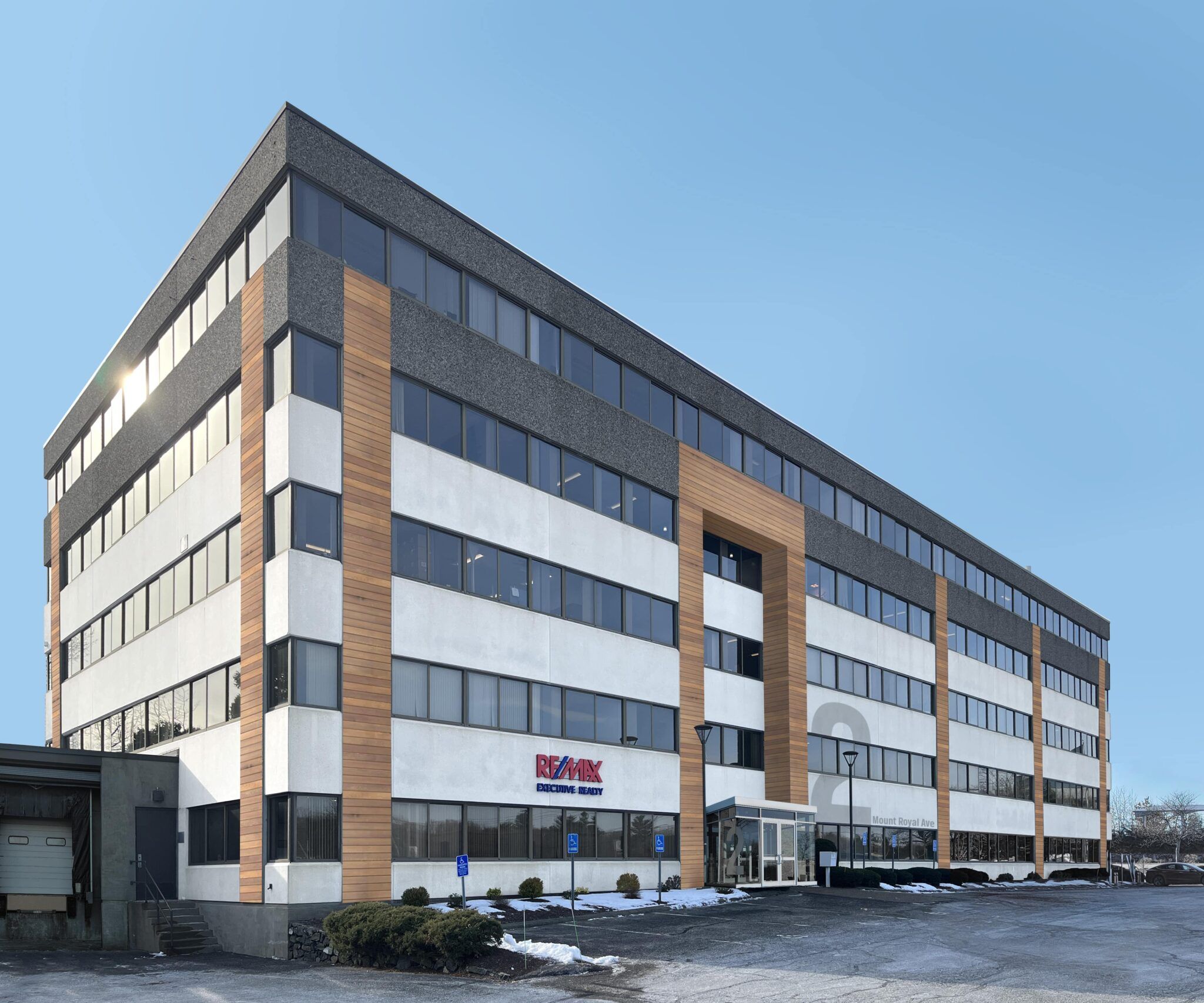SVN | PARSONS | COMMERCIAL GROUP | BOSTON COMPLETES 23,000 SF IN NEW ...