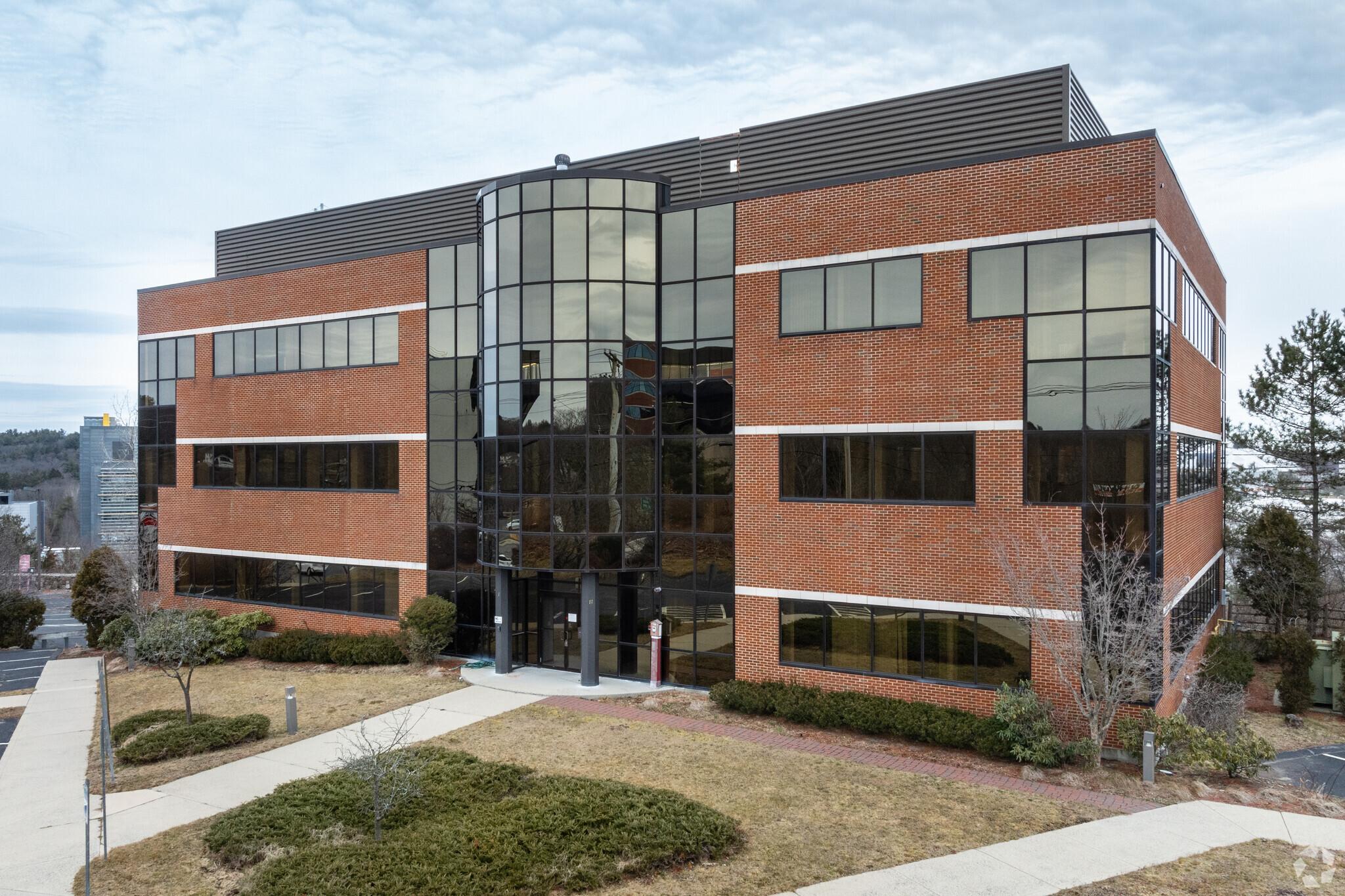 SVN | PCG COMPLETES SALE OF 22,500 SF OFFICE BUILDING IN FRAMINGHAM FOR ...